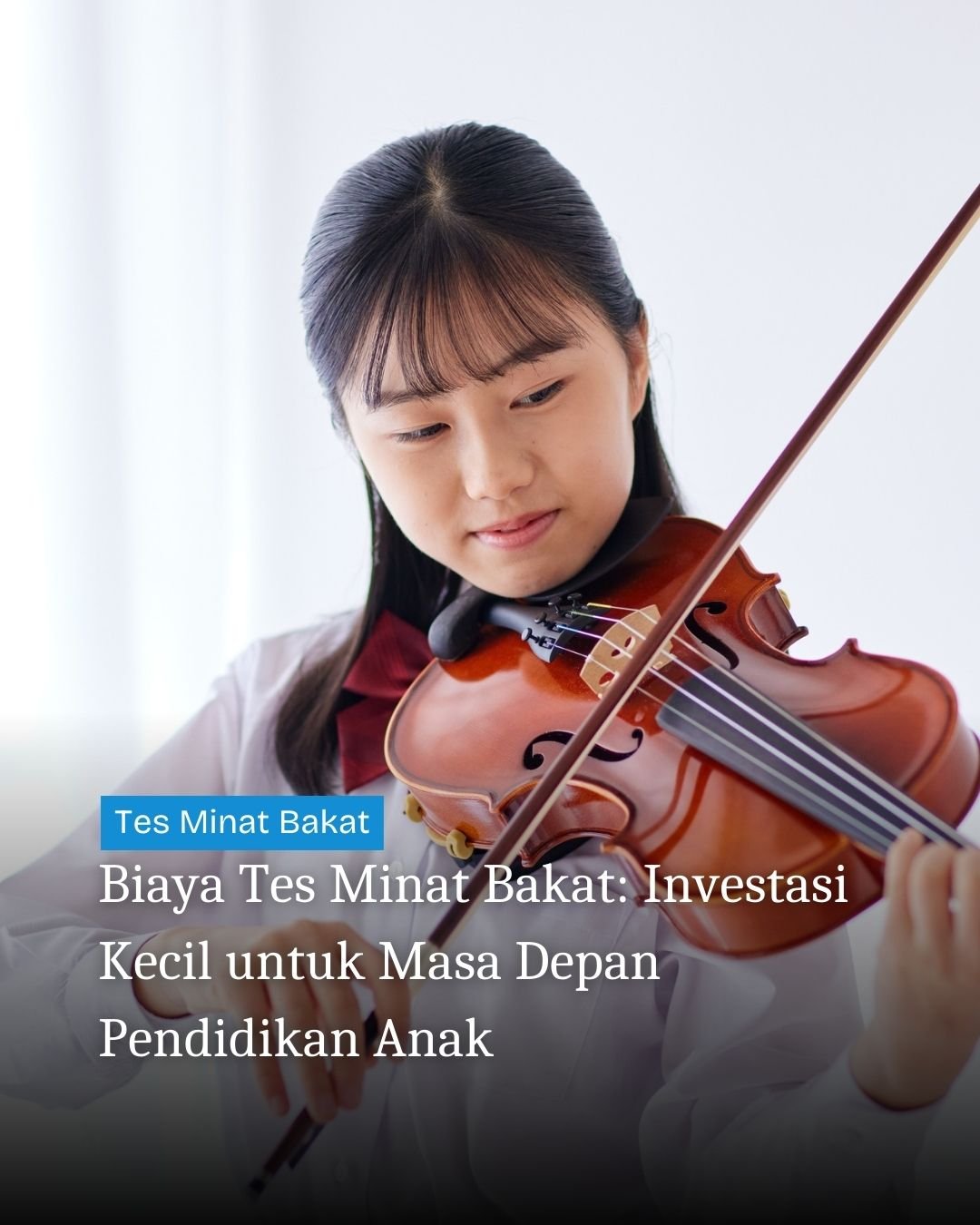Biaya Tes Minat Bakat: Investasi Kecil untuk Masa Depan Pendidikan Anak ...